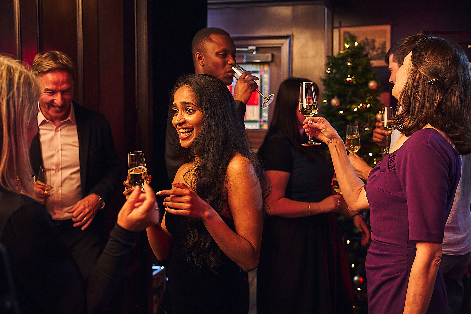 The Sutton Arms - Fuller's Pub and Restaurant in Barbican