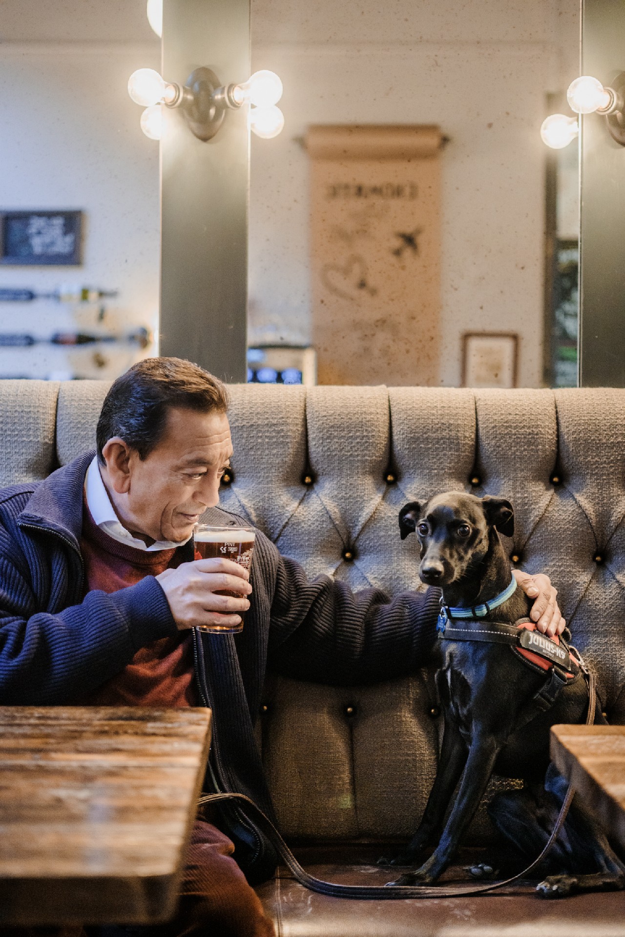 The Sutton Arms - Fuller's Pub and Restaurant in Barbican