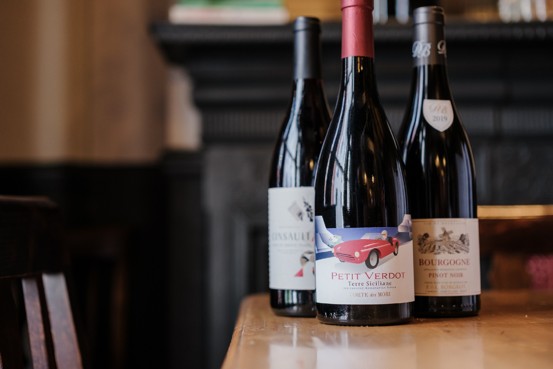 The Sutton Arms - Fuller's Pub and Restaurant in Barbican