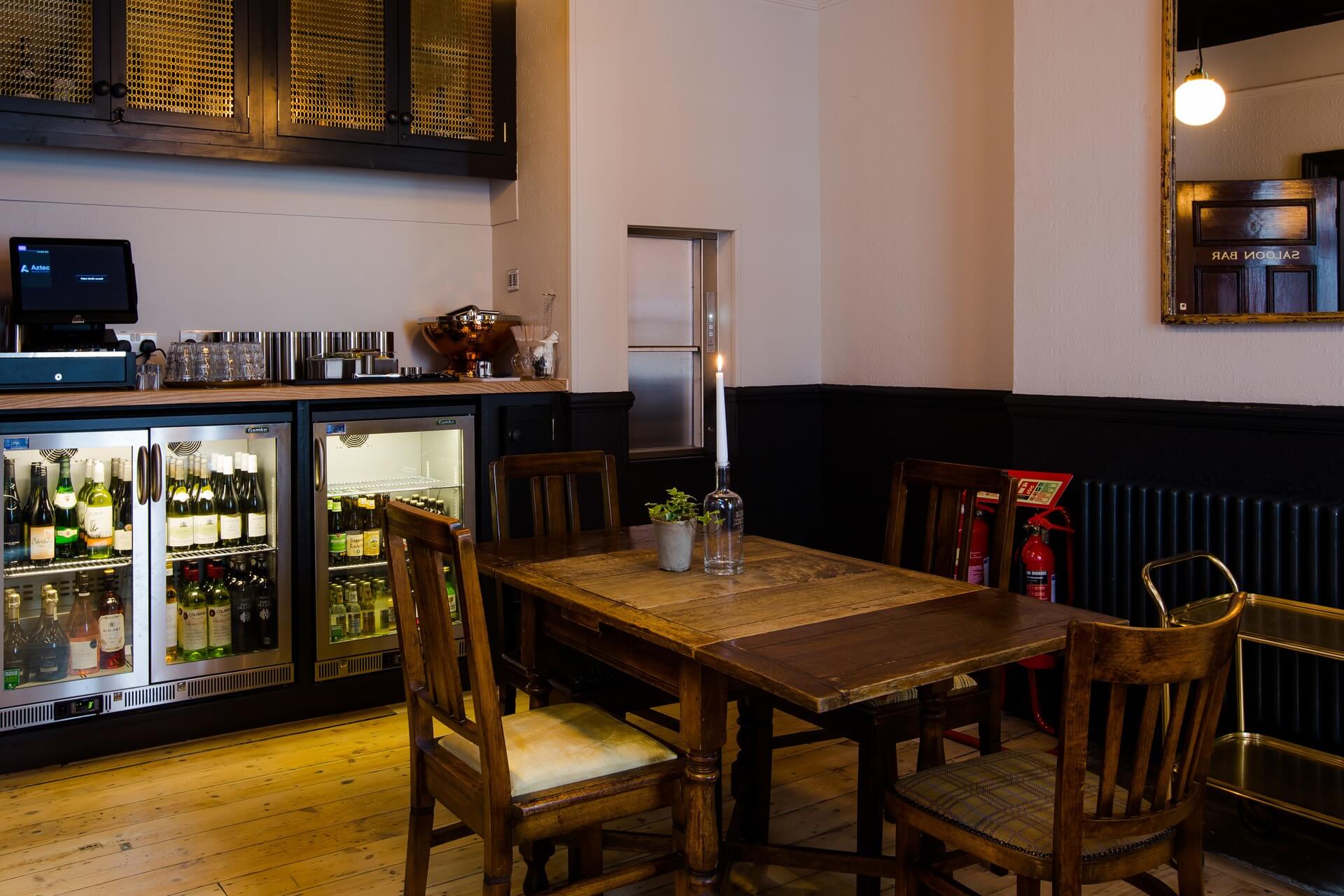 Book Conference, Function & Private Event Rooms at The Sutton Arms